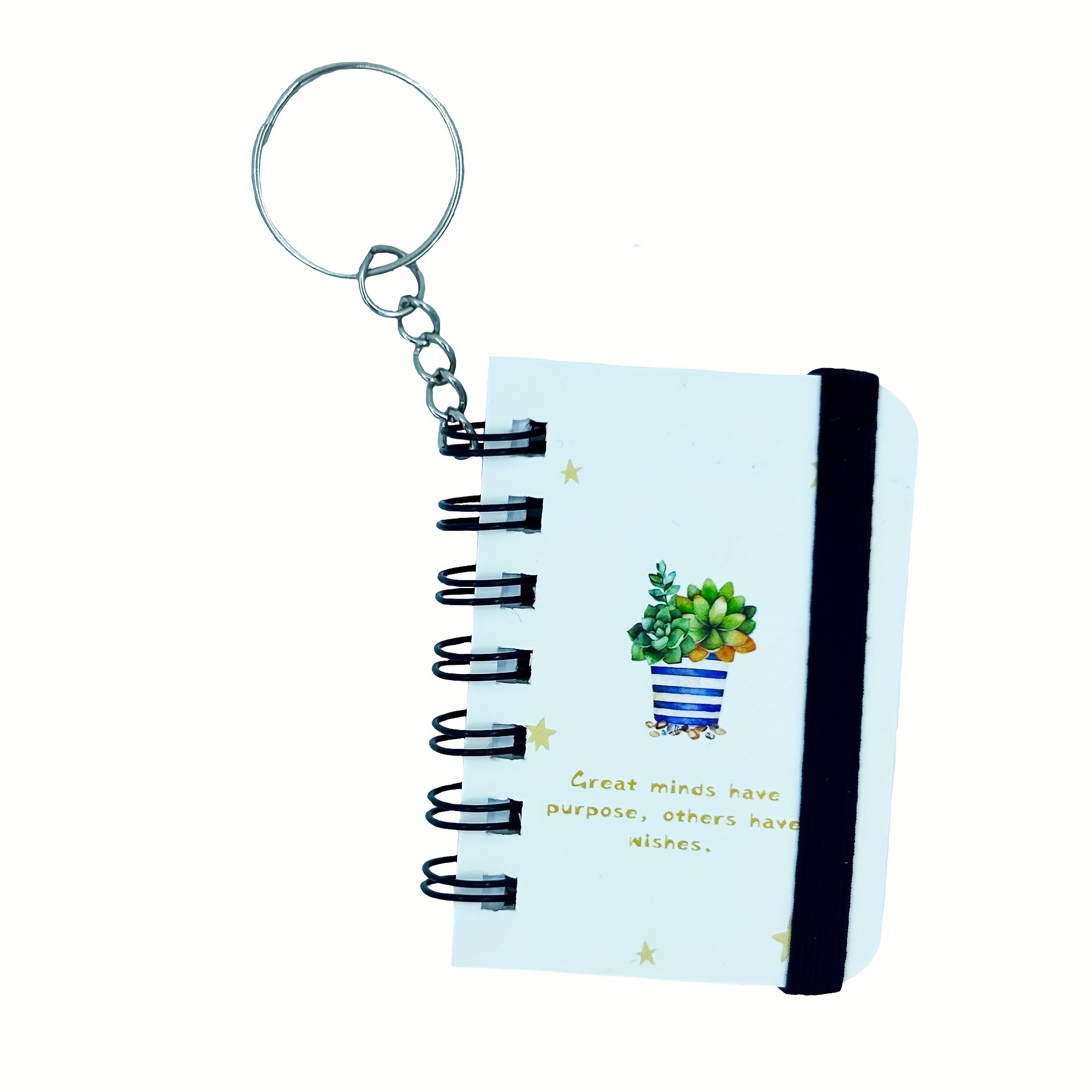 X 1.97"mini Coil Book Portable School Notepad For - Temu Australia