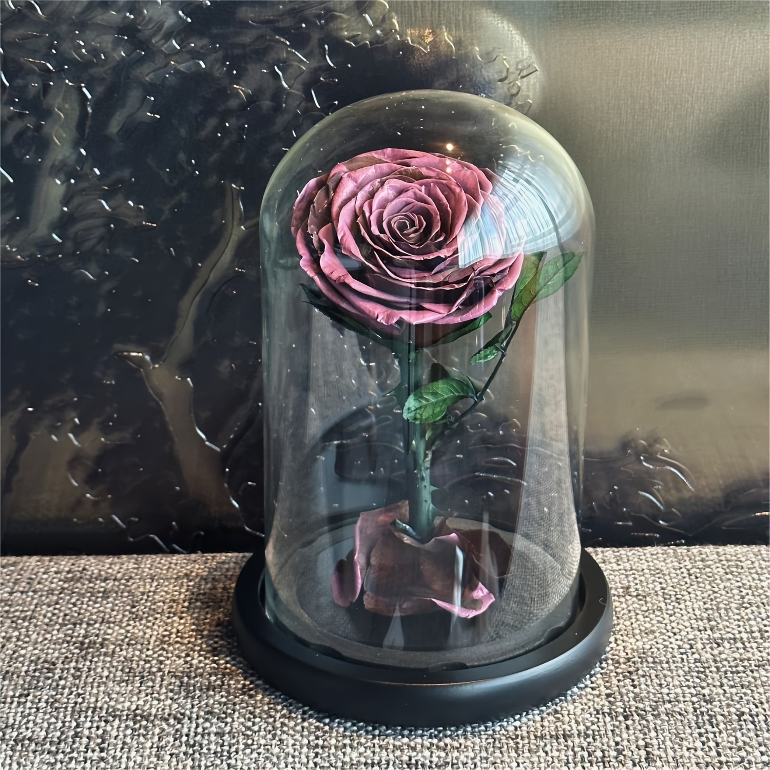 Rose Flower Gift Women Birthday Valentine's Day Rose Gift - Temu United ...