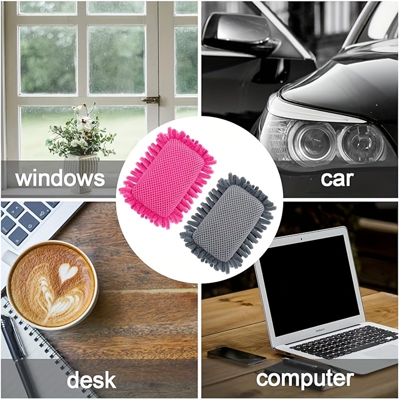 Microfiber Shag Whiteboard Eraser Dry Erase Eraser Washable - Temu Ireland