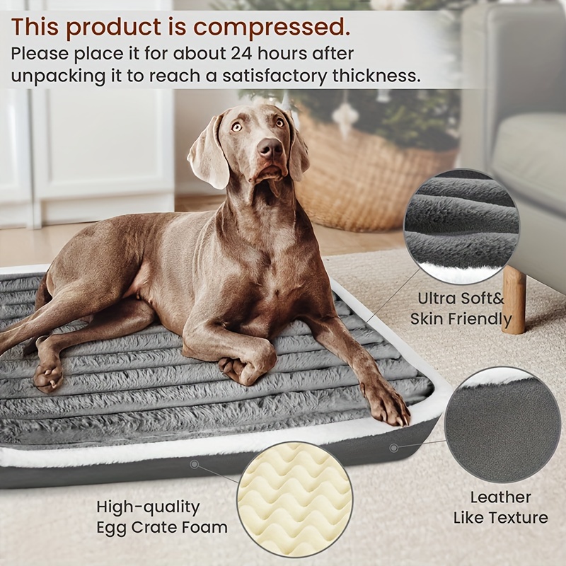 Dog sleeping pad store
