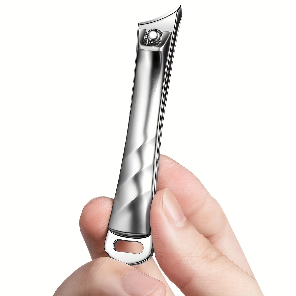 Nail Clippers Fingernail Toenail Clipper Cutter - Temu