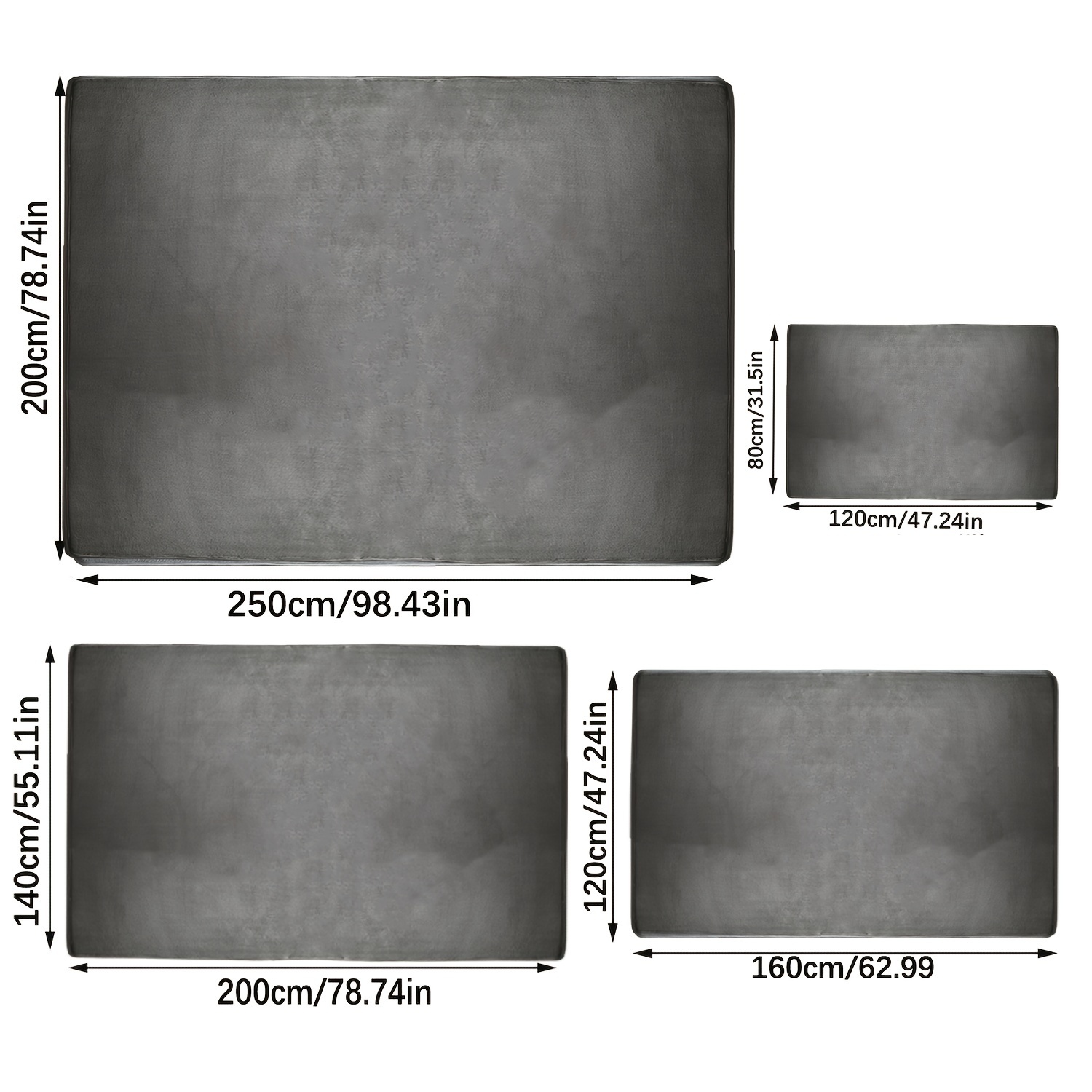 Fashionable Area Rug Minimalist Style Large Carpet Stain - Temu Canada