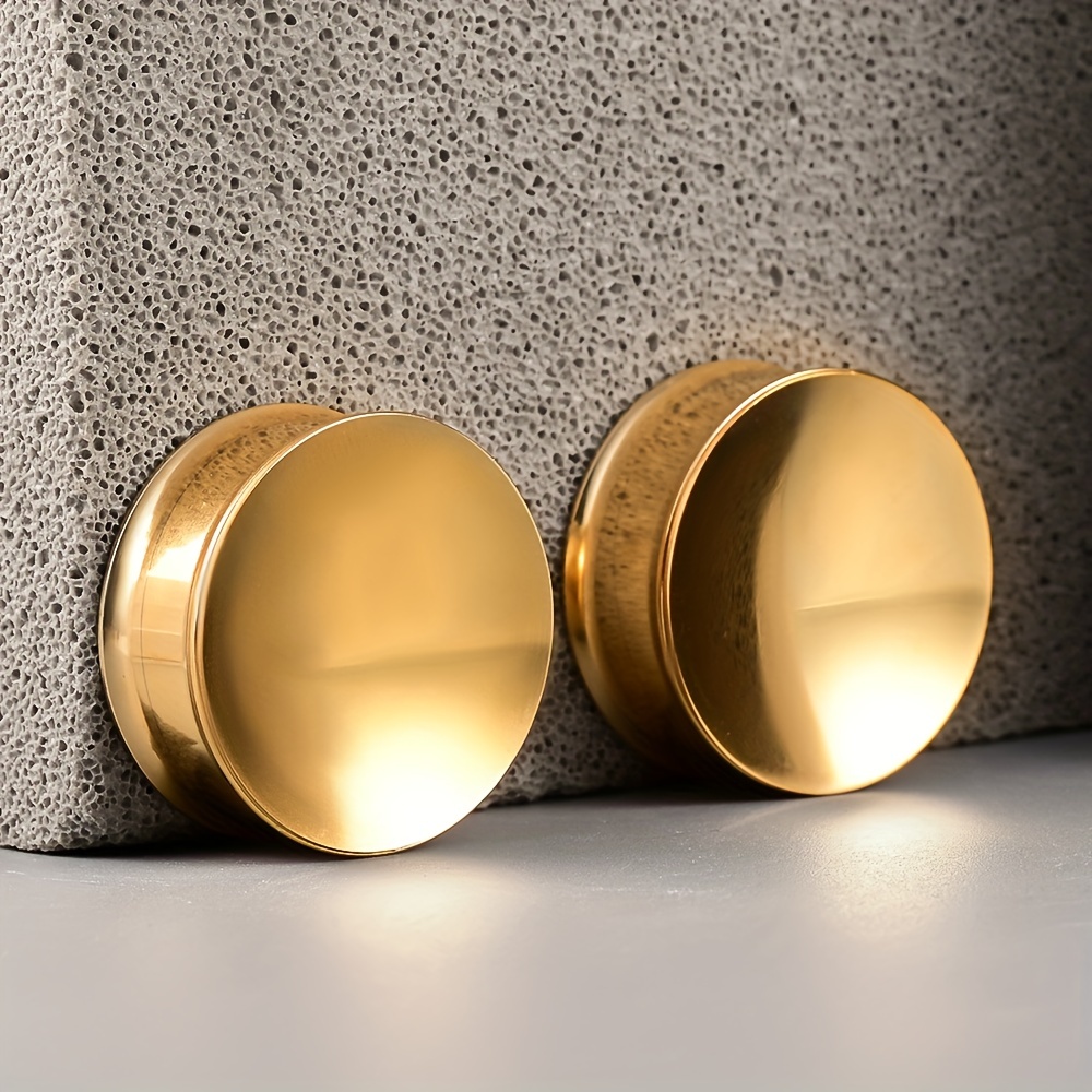 Cool Stainless Steel Double Flared Ear Plugs Ear Expander - Temu United ...