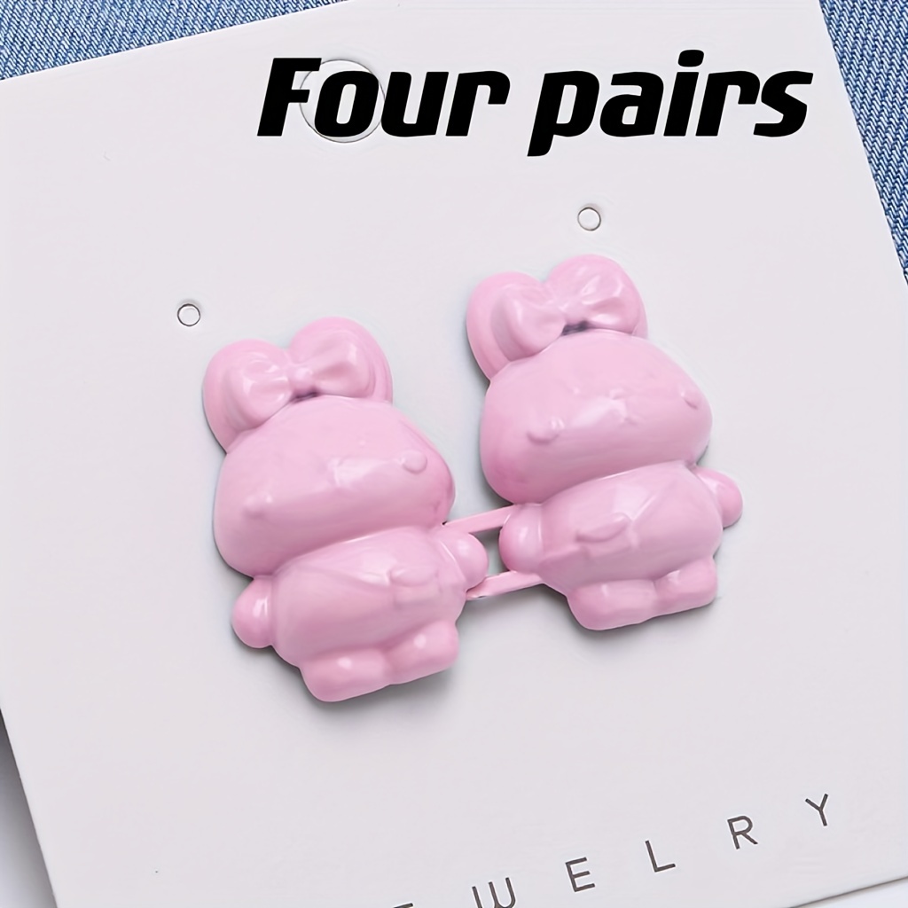 1 2 4 6 Rabbit | Temu Temu Canada