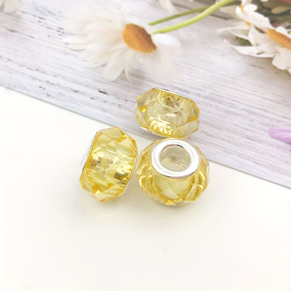 Simple Versatile Fashionable Silvery Core 10 Colors - Temu Canada