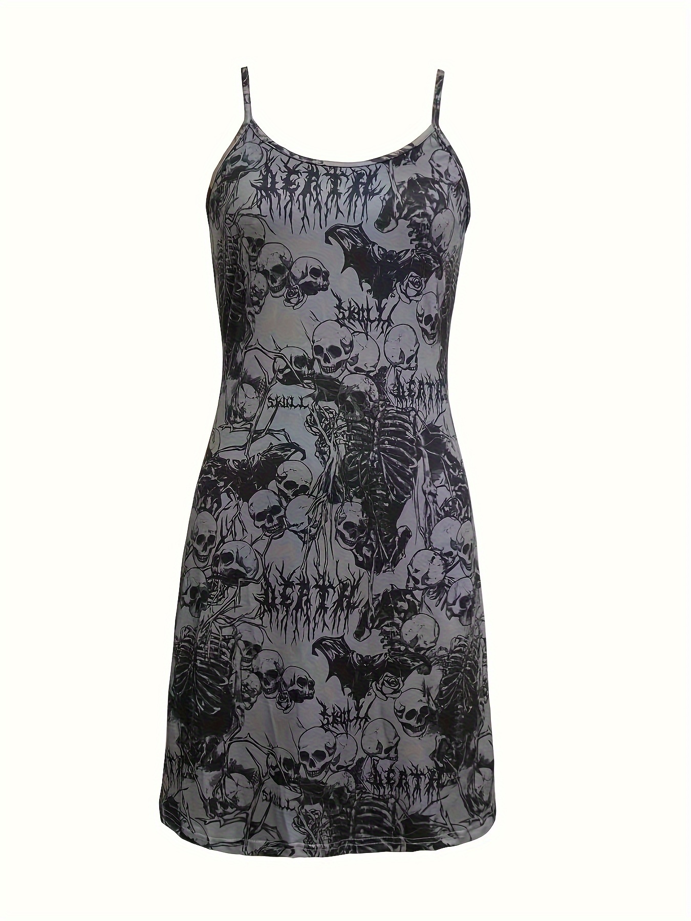 emo dresses