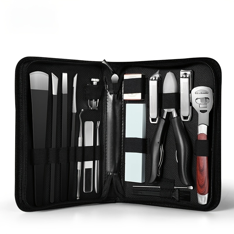 Pedicure Knife Set Special Nail Cutter Nail Clipper - Temu Norway