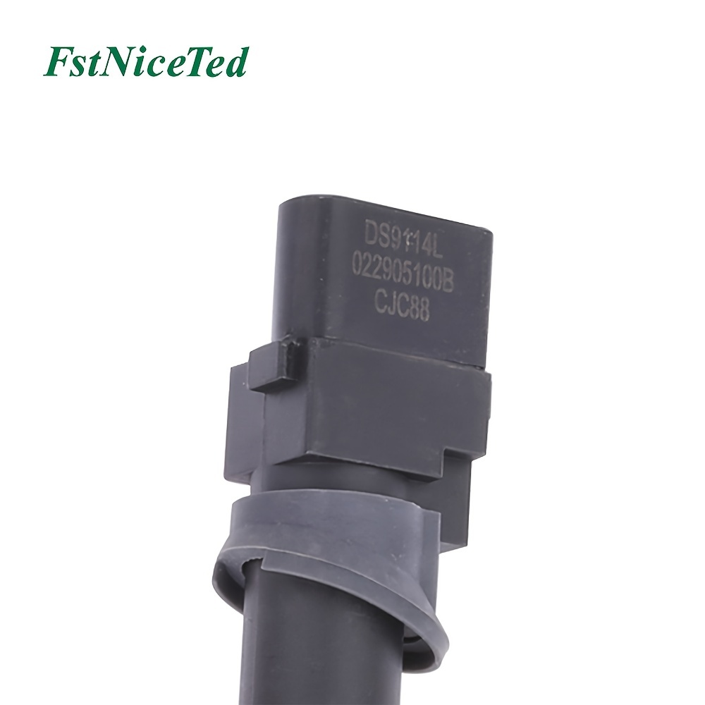 Ignition Coil Fits Porsche / Golf5 R32 - Temu United