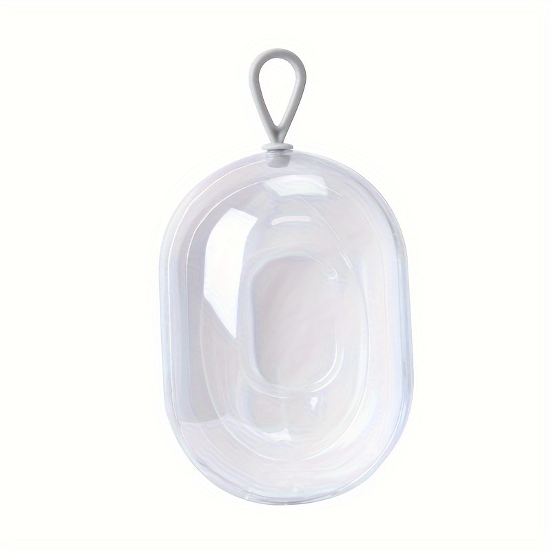 Beauty Egg Storage Box Compact Protective Powder Puff Box - Temu Canada