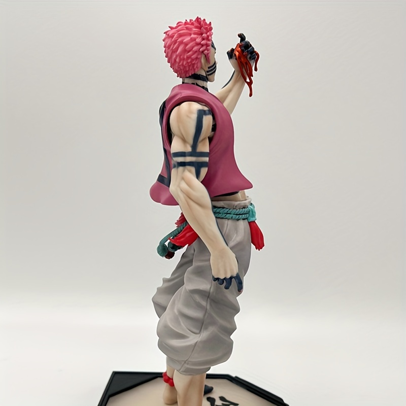 Japanese Anime Figure Scene Ornaments Anime Cartoon Action - Temu