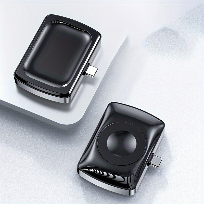 2 in 1 Wireless Charger. Earphones Portable Wireless - Temu United Kingdom