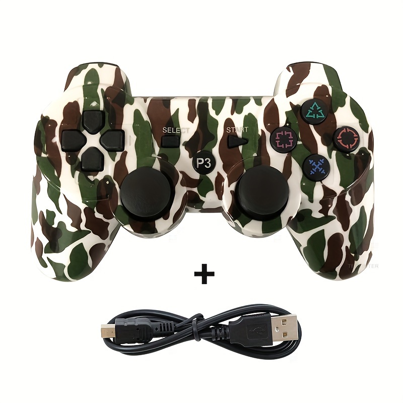 Supporta Gamepad Wireless Console Joystick Natale Giorno - Temu Italy