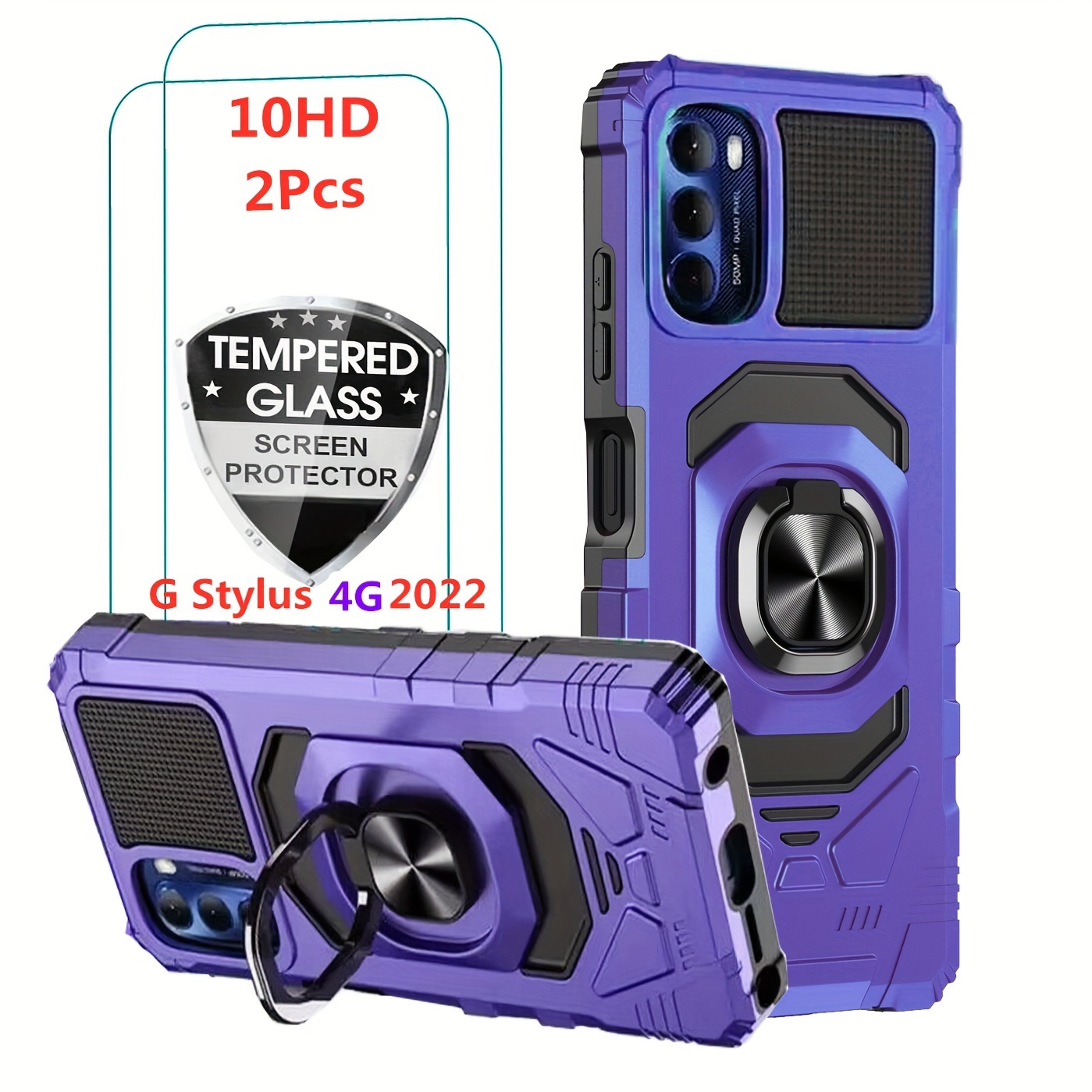 Case Stylus 2022 Tempered Glass Screen - Temu United Kingdom