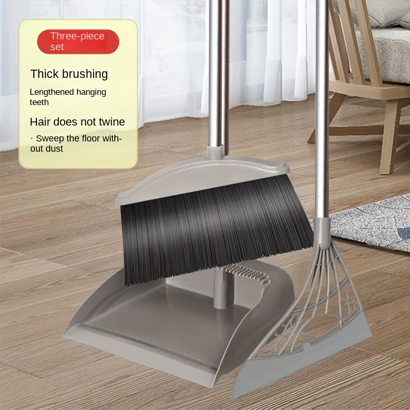 Broom And Dustpan Nz at Jasper Vogel blog