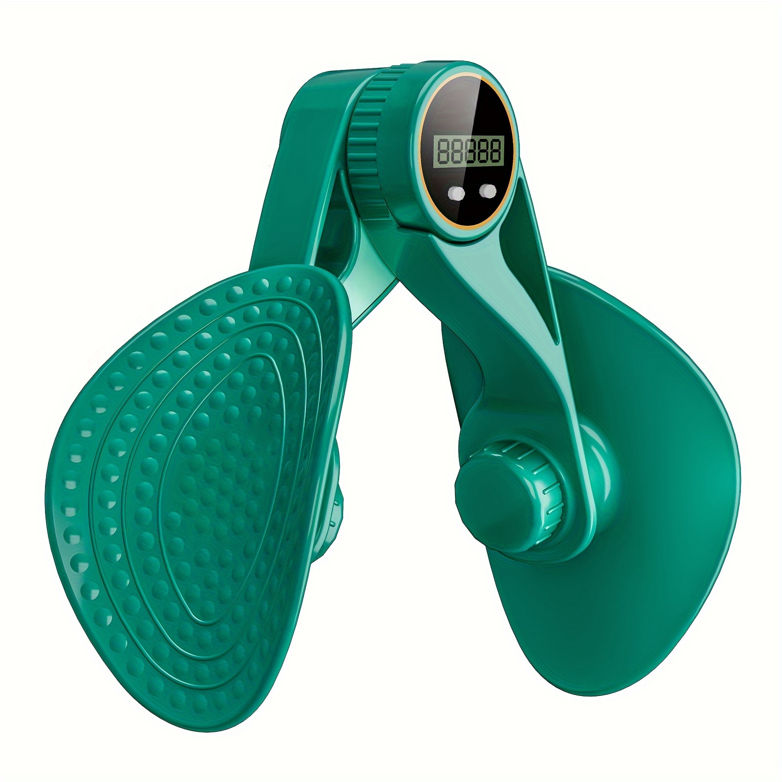 Leg Training Clip Counting Fitness Clamp Body Shaping Thigh - Temu ...