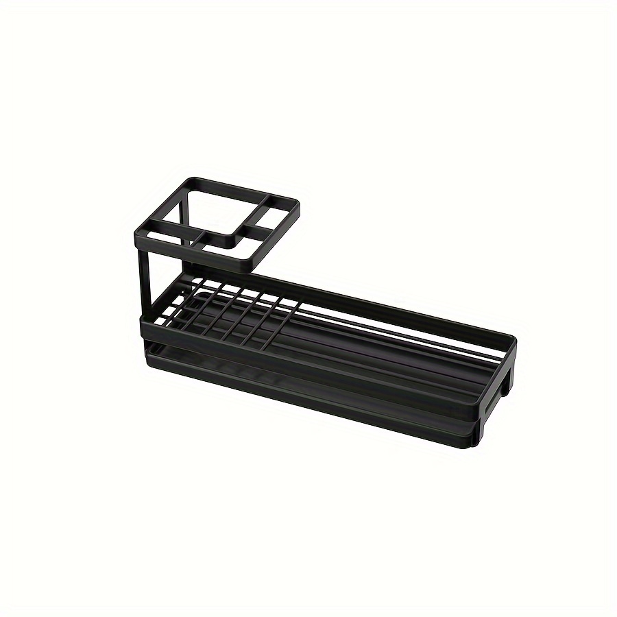 1pc Multifunctional Toothbrush Holder Toothbrush Holder - Temu United ...