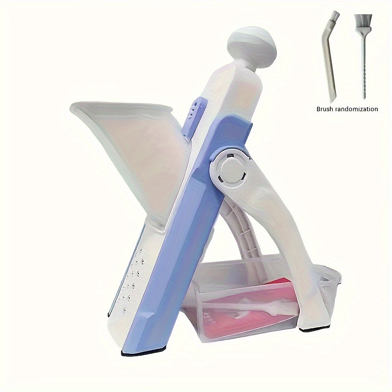 Vegetable Cutter Vegetable Chopper Multifunctional Fruit - Temu Australia