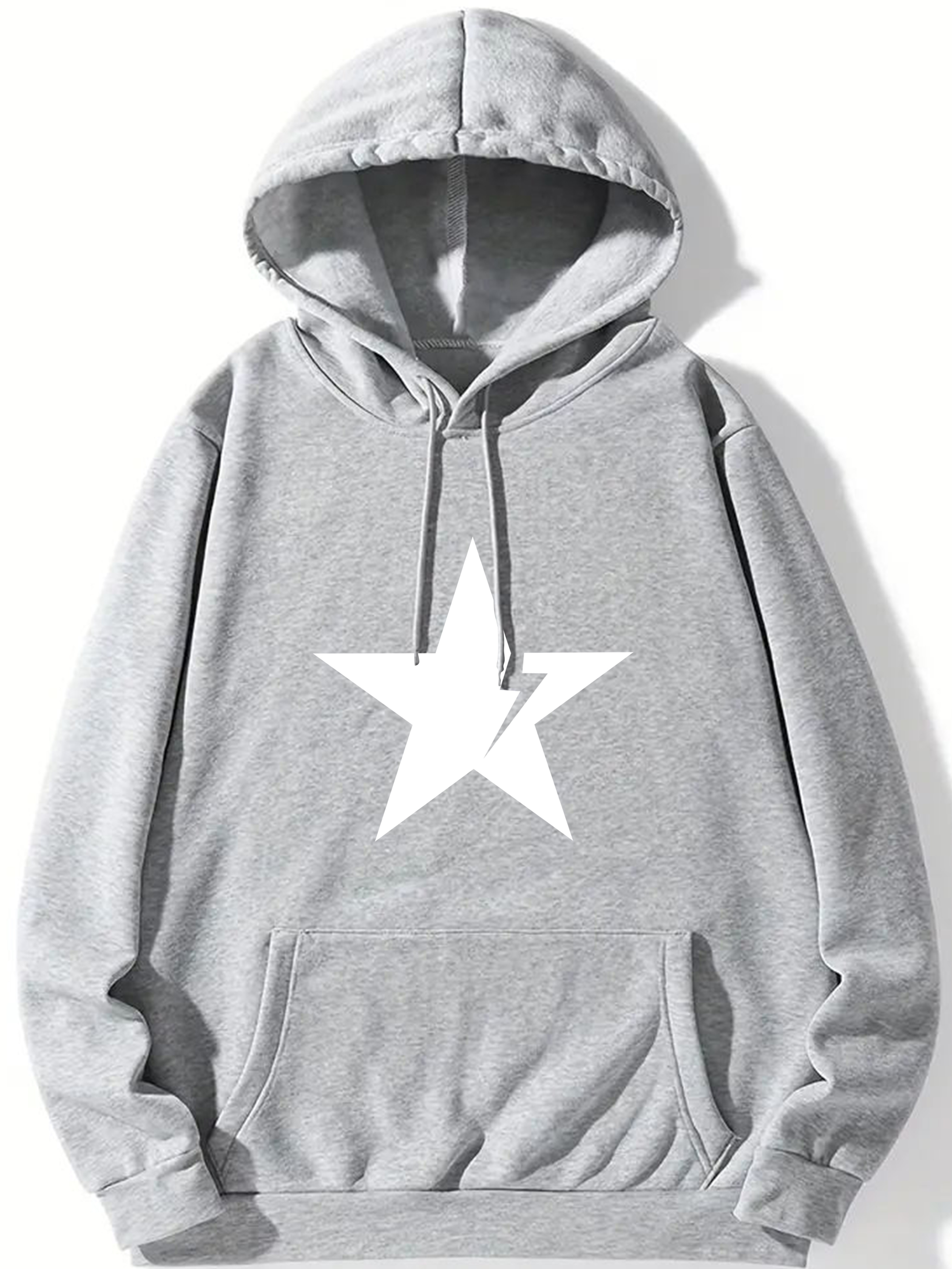 Grappige Novelty Graphic Print Hoodie Coole Hoodies Voor - Temu Belgium