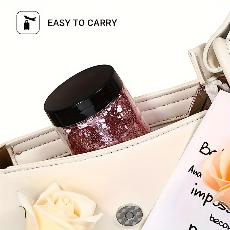 Transparent Plastic Storage Boxes Storing Jewelry - Temu Ireland