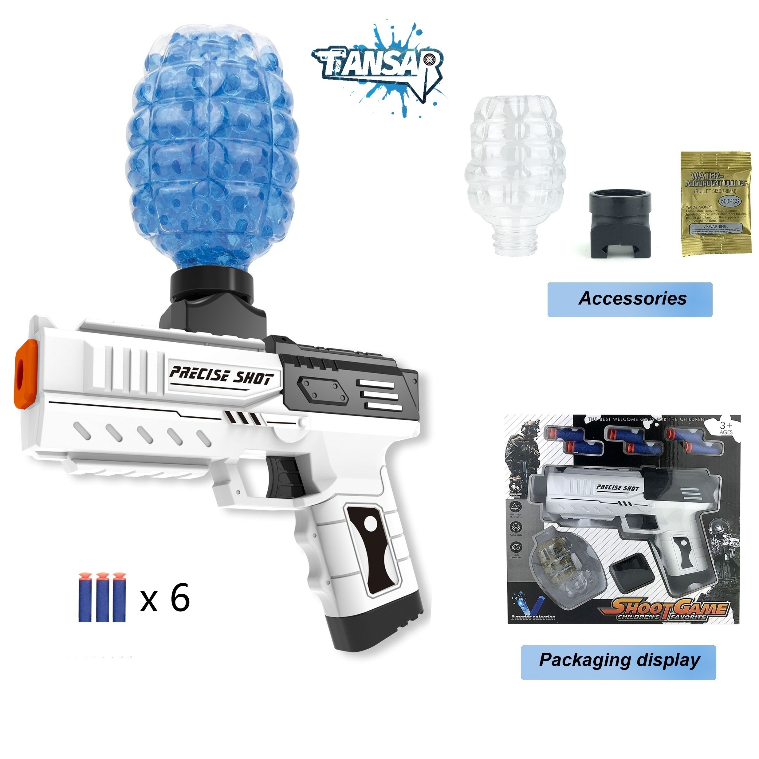 Kids Toys Boy 1 Year Old - Temu