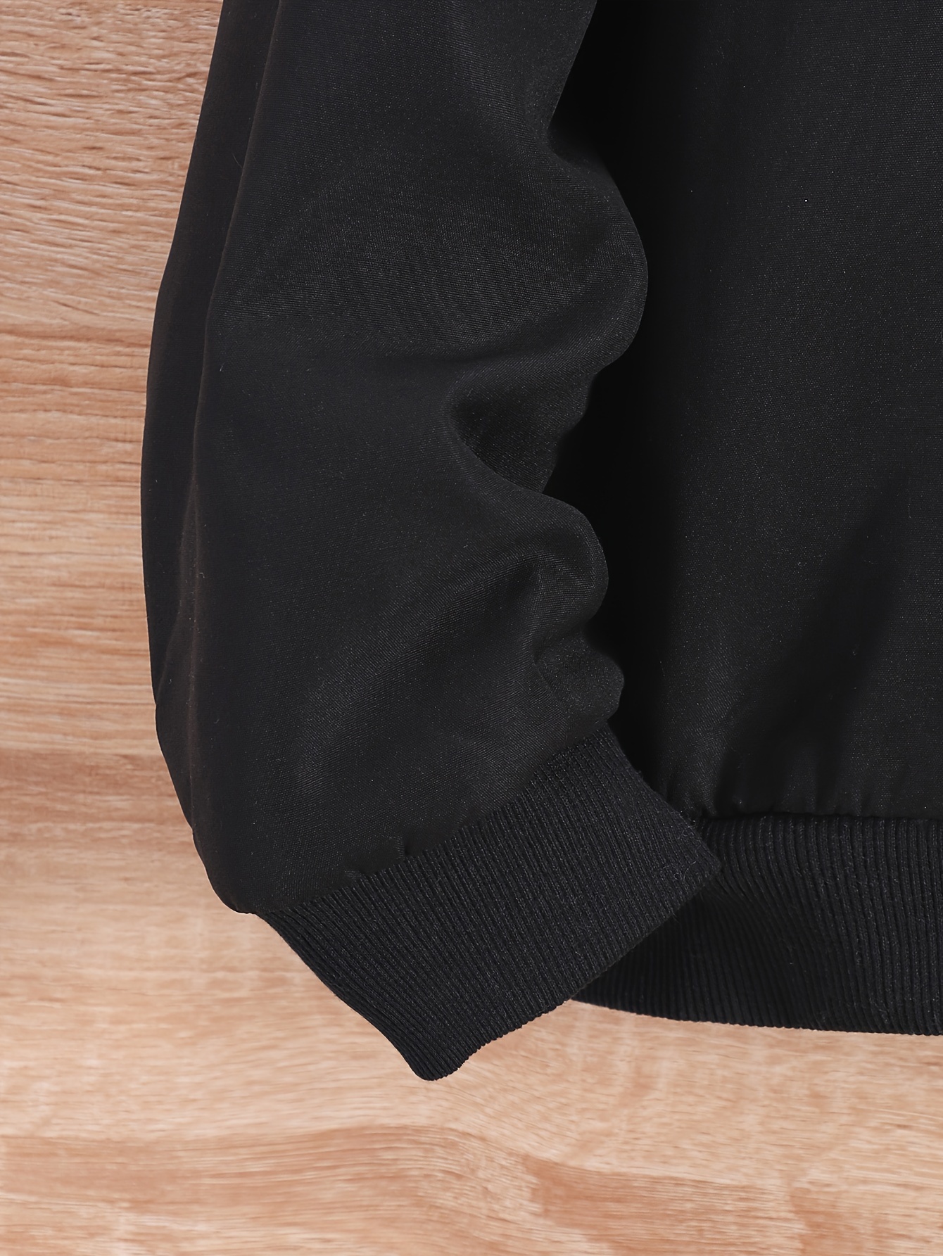 girls casual thermal fleece thick hooded sweatshirt coat - Temu Australia