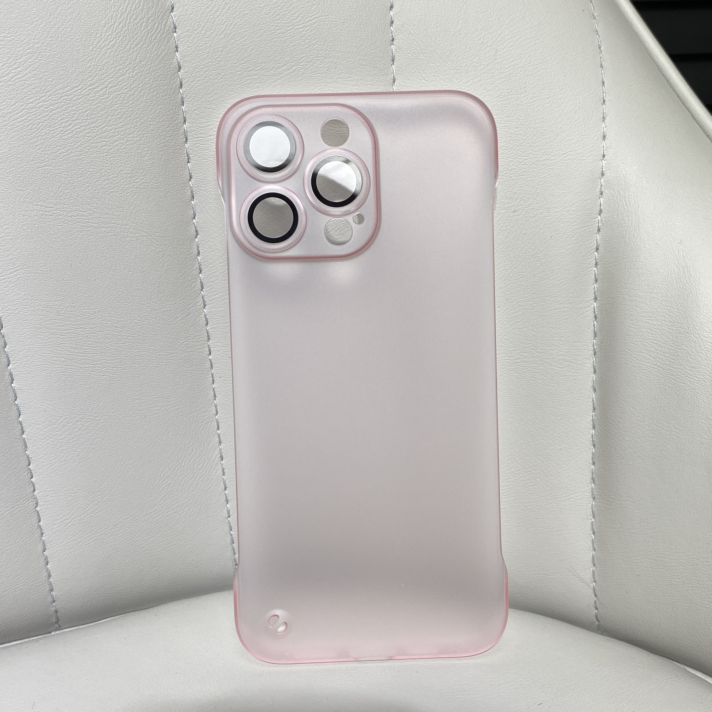 Matte Lens Film Phone Case Suitable Iphone 15 14 - Temu Canada