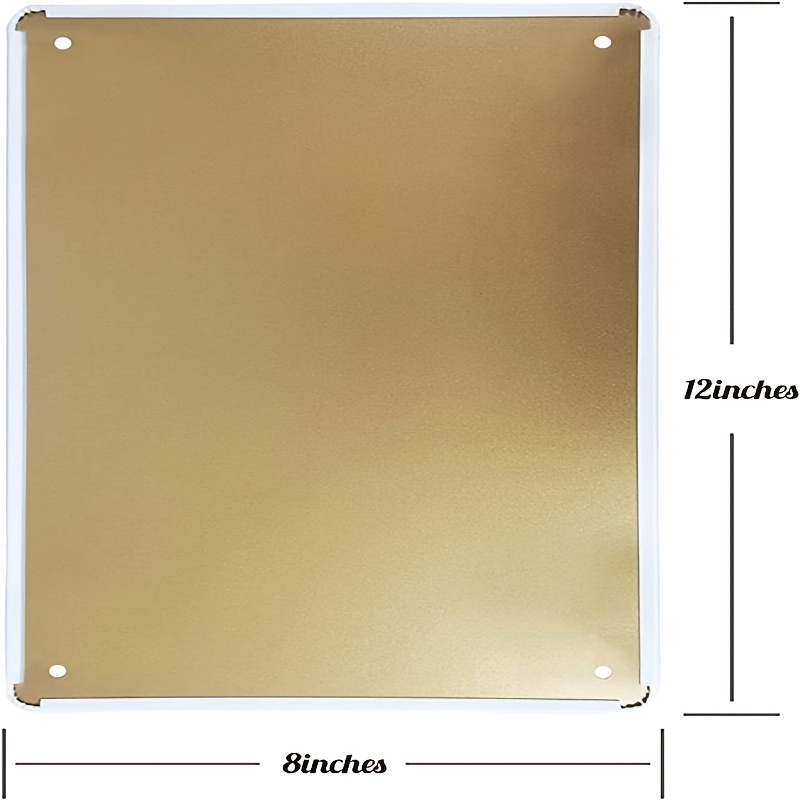 Funny Cat Coffee Metal Tin Sign Vintage Kitchen Signs Wall - Temu