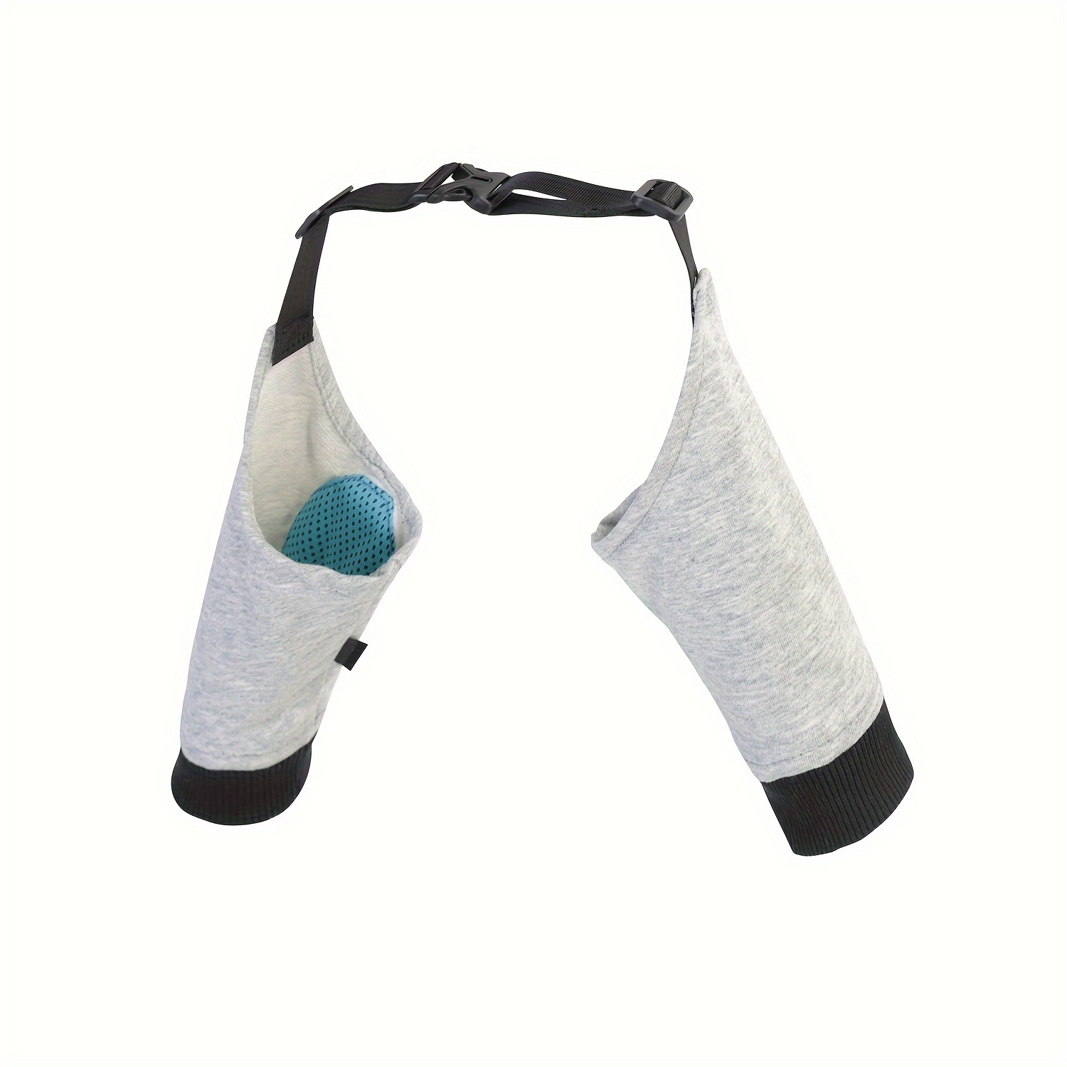 Dog Leg Brace, Pet Puppy Kneepad Carpal Support, Dog Wrist Guard Joint ...