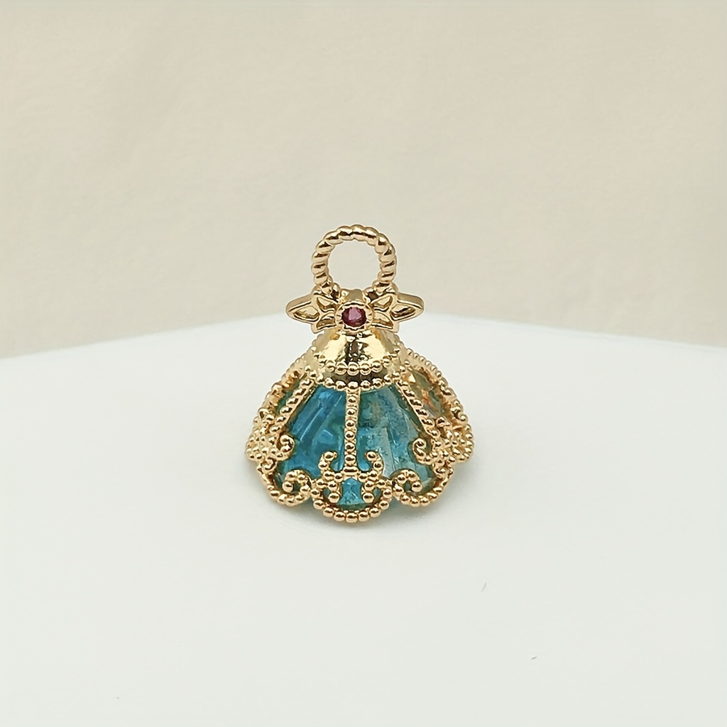 Christmas Tree Ornaments Inlaid - Temu Netherlands