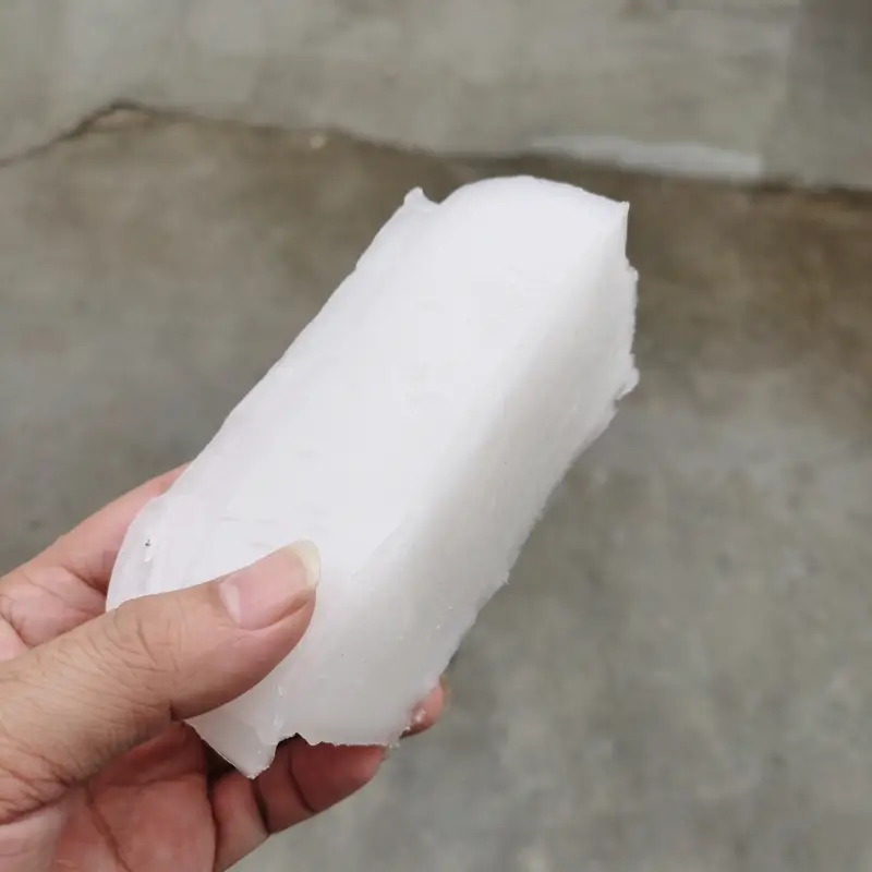 1bag 1000g 소프트 왁스 진흙 뜸 원료 소프트 왁스 화장품 소프트 왁스 직물 Diy 왁스 염색 특수 의류 바틱
