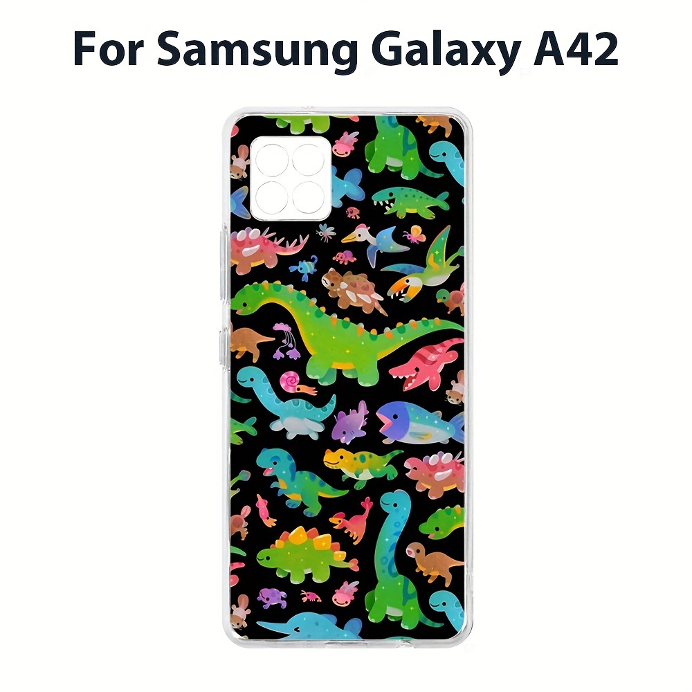 Anime Cartoon Animal Spliced Phone Case, Geeignet Für Samsung Galaxy ...