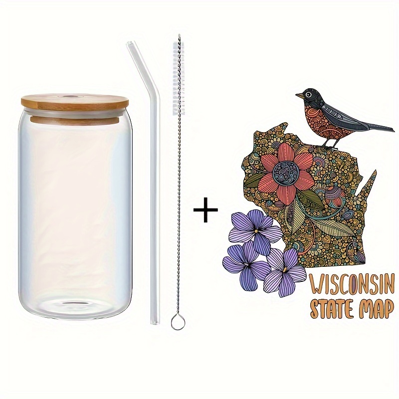 Diy Personalized America State Map Coffee Cup Personalized - Temu Australia