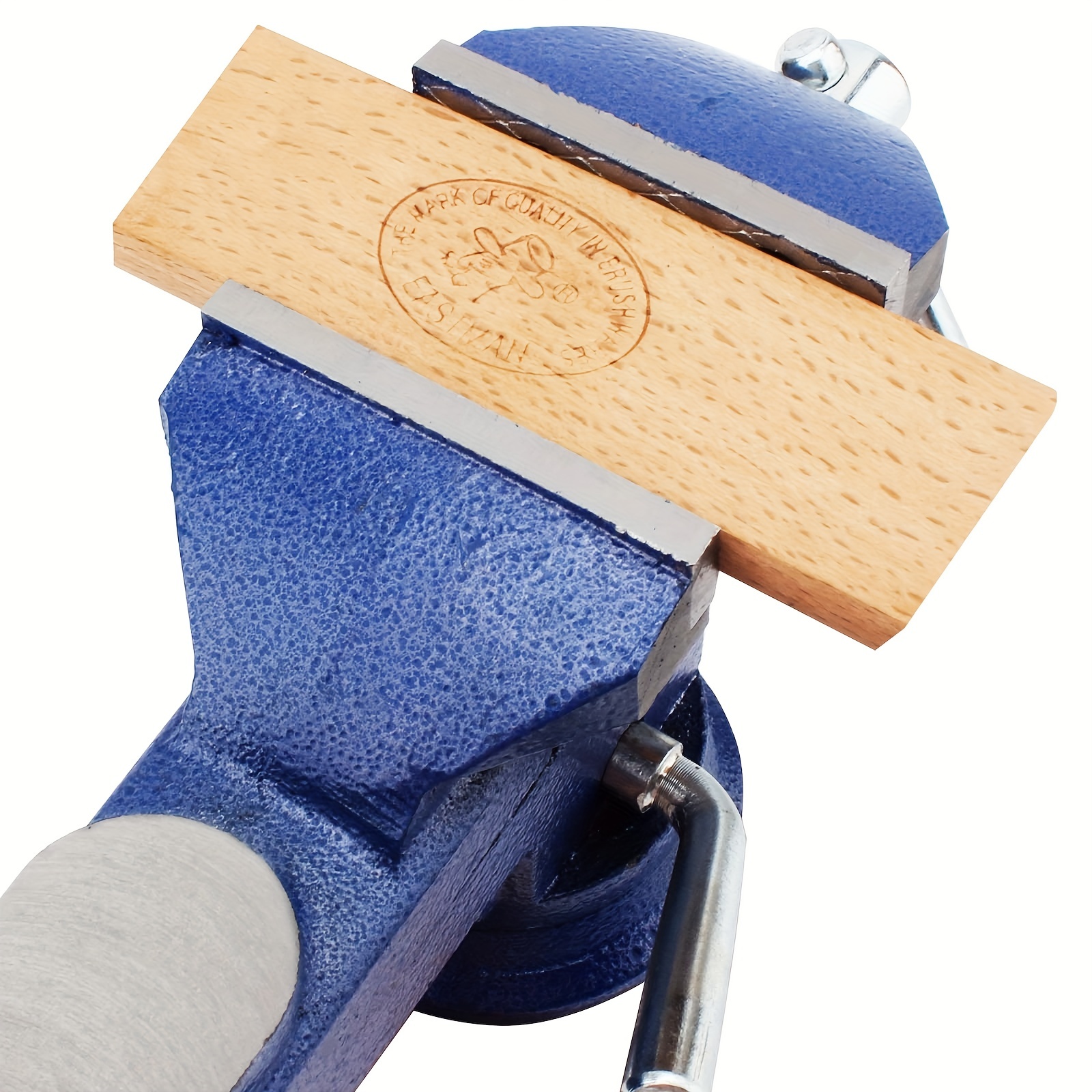 Mini Large Table Pliers Table Clamps Rotating 360 Degree Diy - Temu