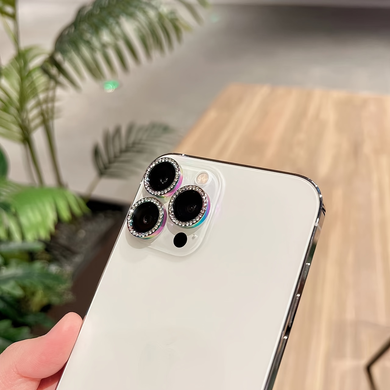 Camera Lens Protector Suitable Iphone 11/12/13/14/15 Series - Temu Australia