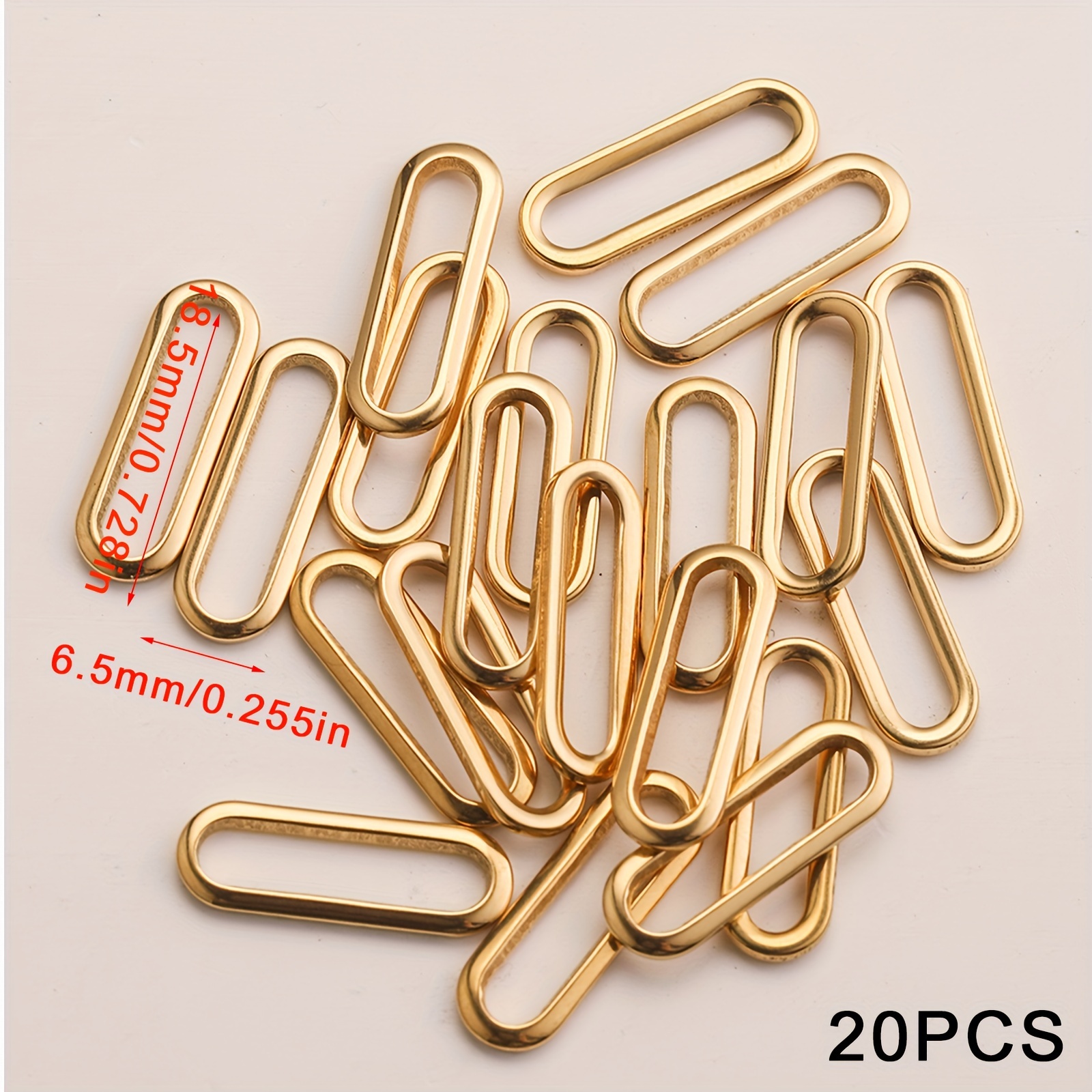 Geometric Square Stainless Steel Pendant Jewelry Accessories - Temu ...