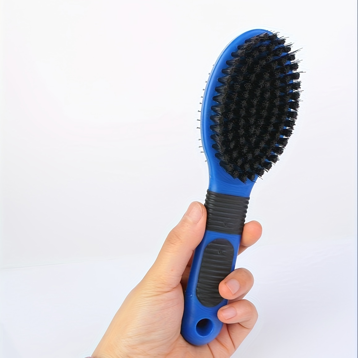 pet double sided massage comb pet brush shedding grooming - Temu Australia