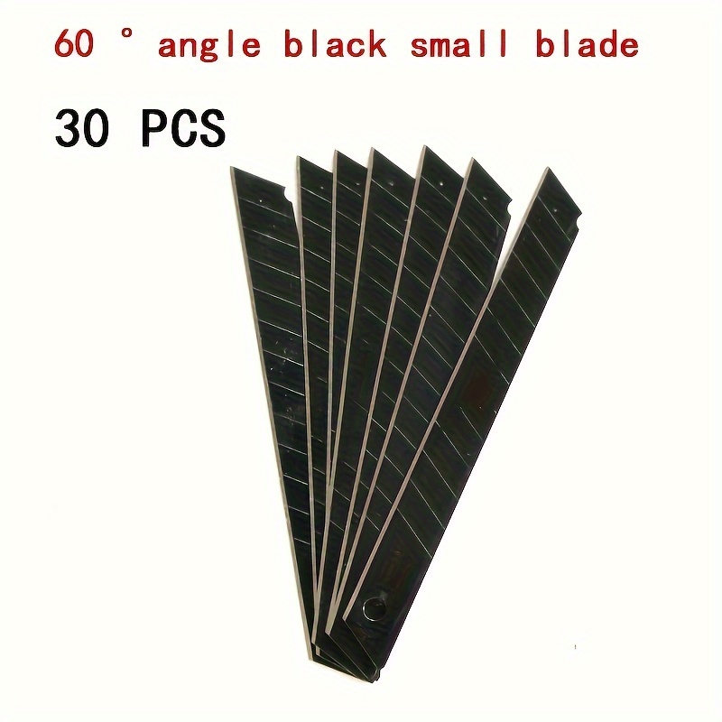 Wide Practical Blades Replacement Blades Snap Blades Art - Temu New Zealand