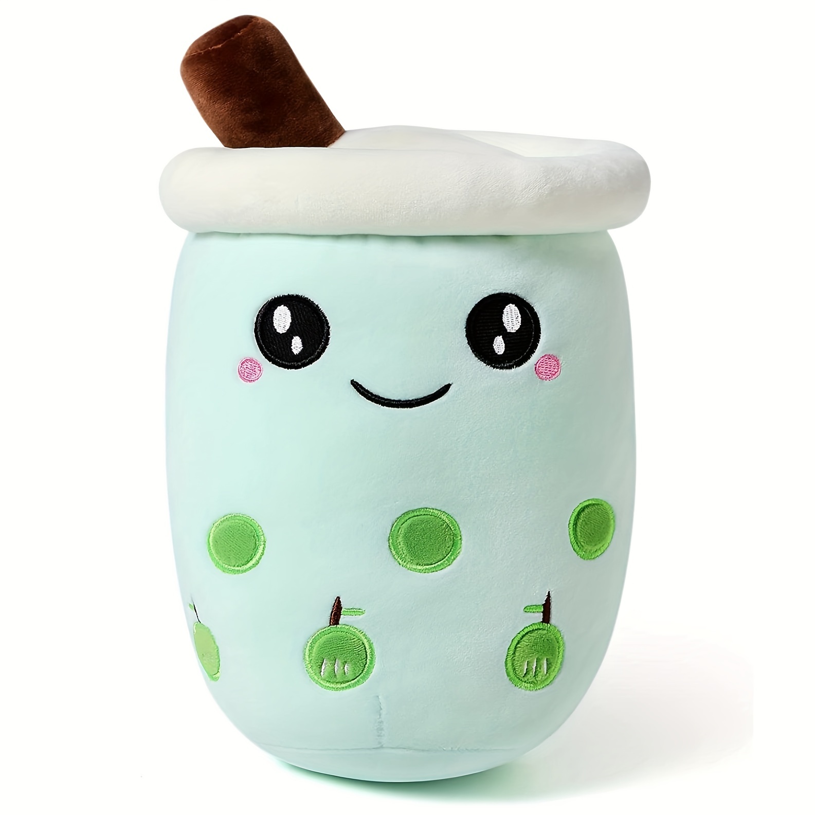 Soft Cuddly Fruit Christmas Plush Toy Perfect Gifts - Temu United Kingdom