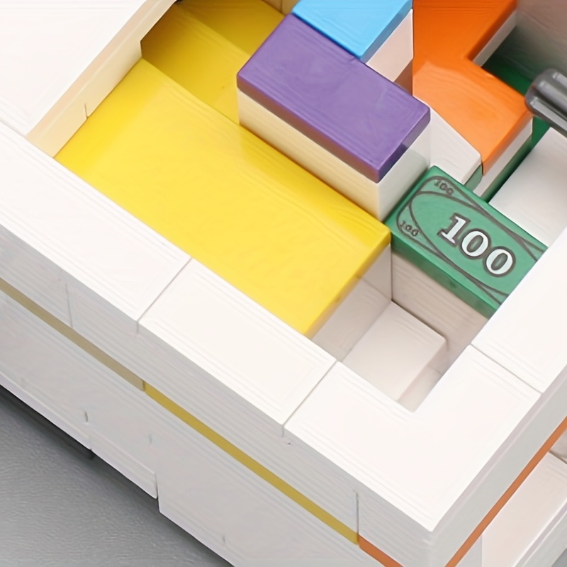 sale cheap shop online Puzzle Building Bricks 1001pcs 5j7xa