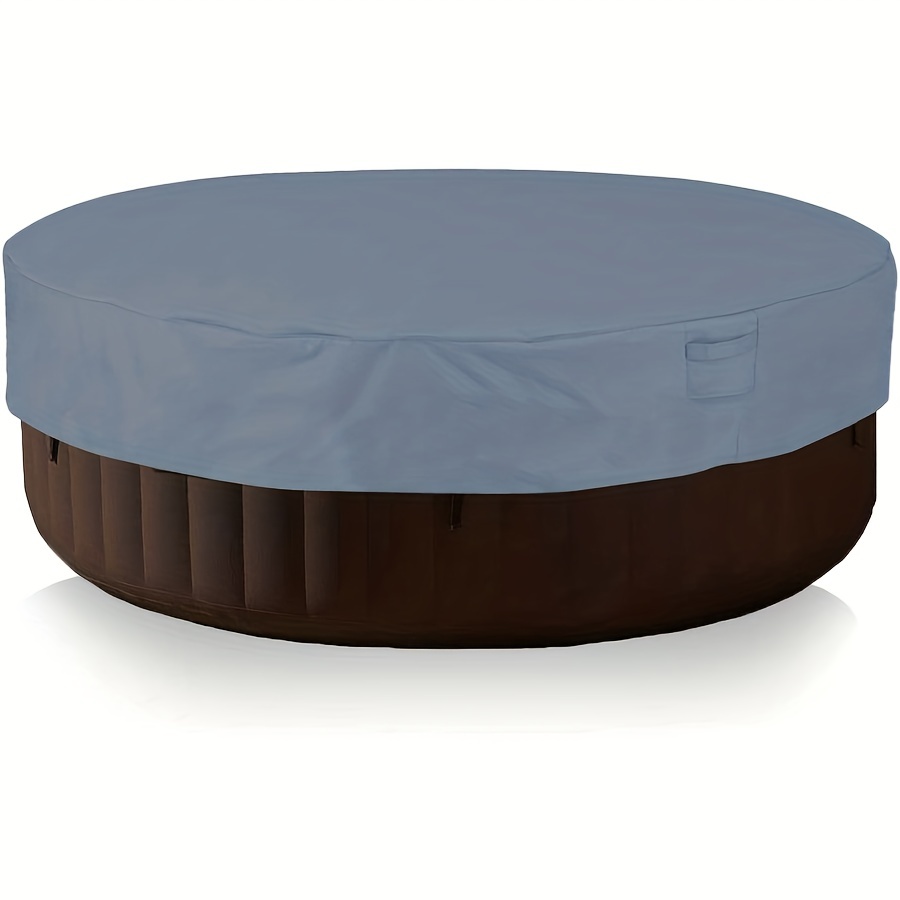 Waterproof Hot Tub - Temu