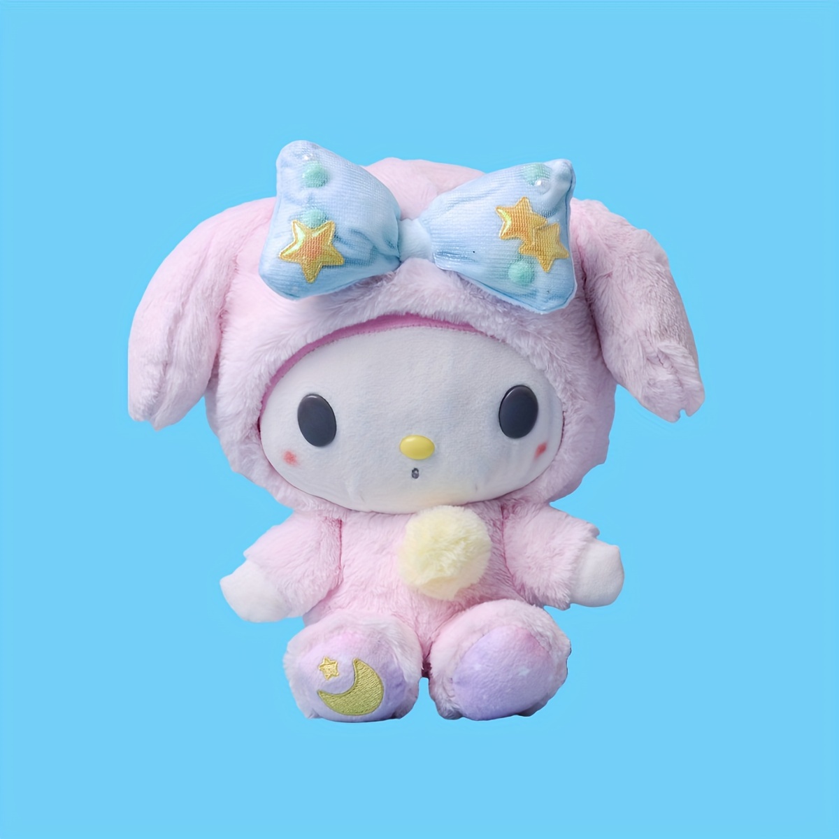 Kulo Mipa Chia Dog Melody Cinnamon Dog Plush Dolls Toys Dolls Activity ...