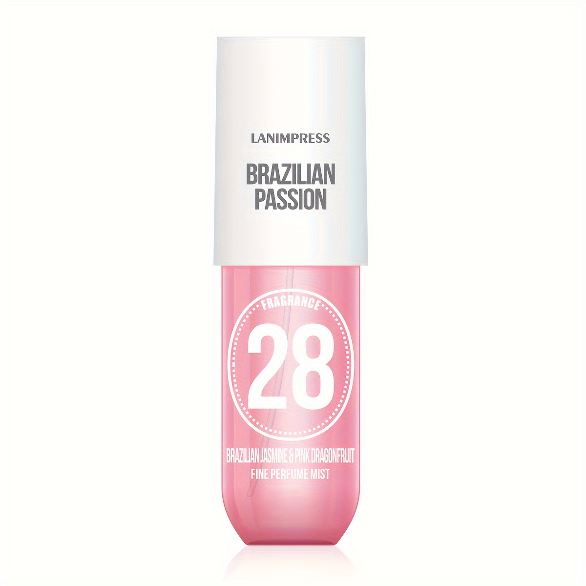 3.04oz Body&hair Fragrance Mist, Perfume Spray For Dating And Daily ...