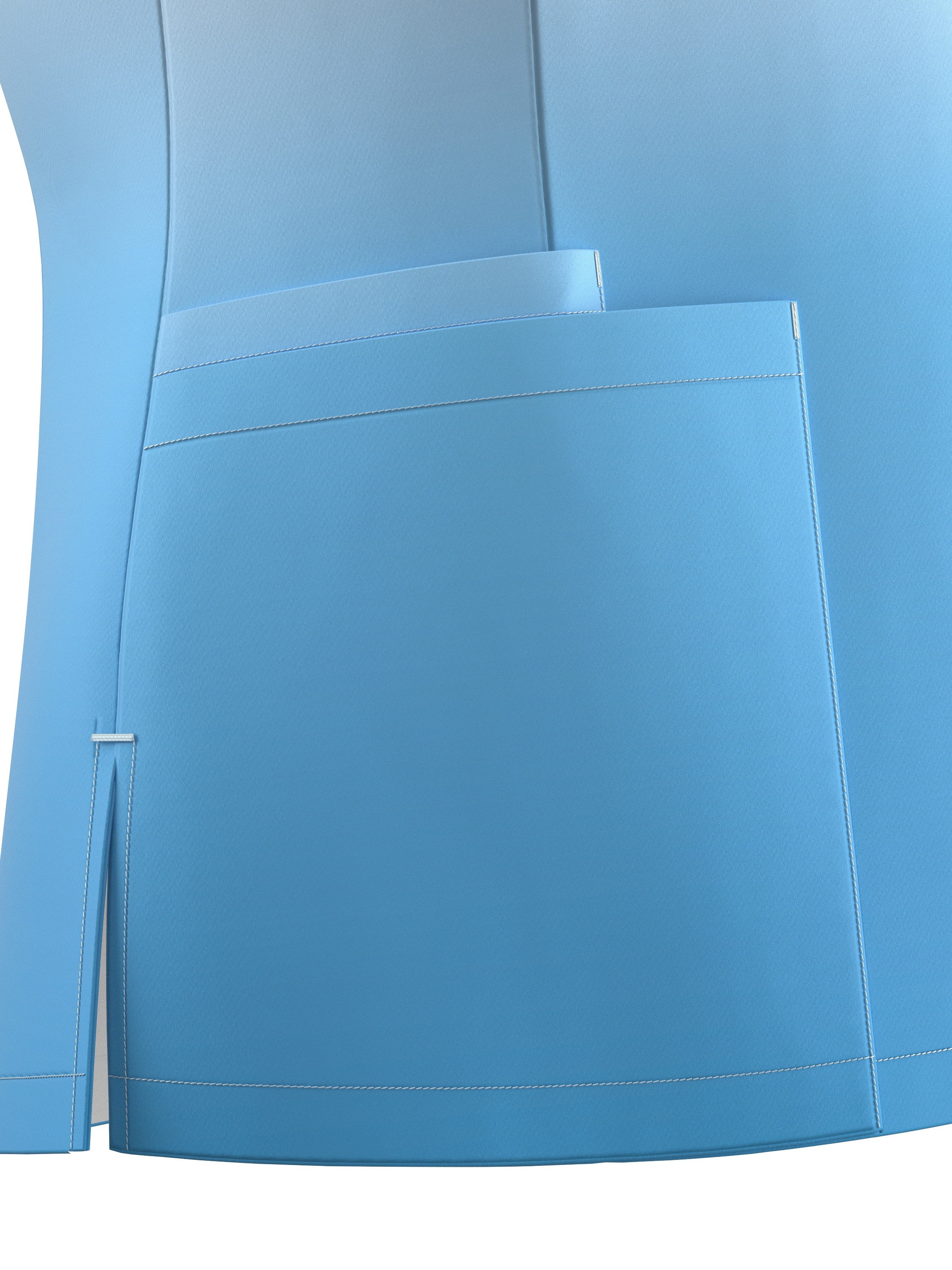 Gradient Print V Neck Stretchy Scrubs Top Comfortable - Temu Philippines