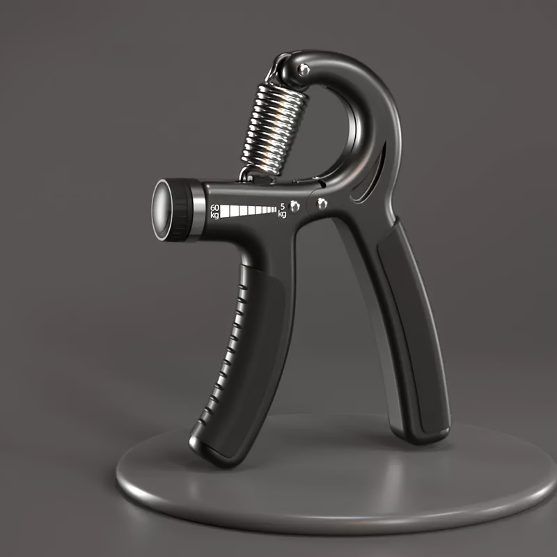 (11 132lbs) Adjustable Hand Grip Strengthener Stainless - Temu United ...