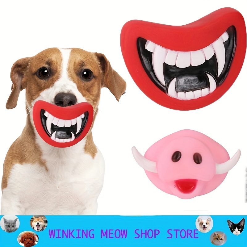 Buck Teeth Animals