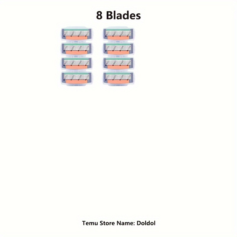 Manual Safety Razor Classic Shaving Razor Shaving Set - Temu United Kingdom