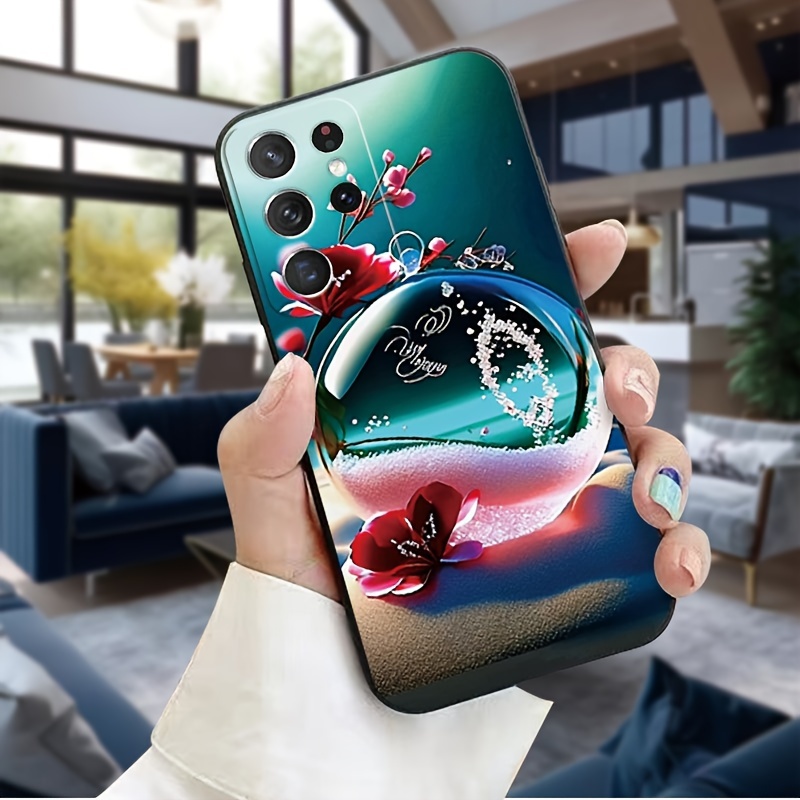 Phone Case Samsung Galaxy - Temu Australia