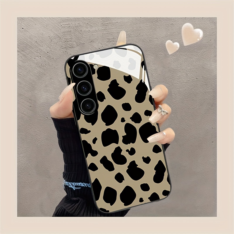 Creative Premium Sparrow Texture Phone Case Samsung Galaxy - Temu Australia