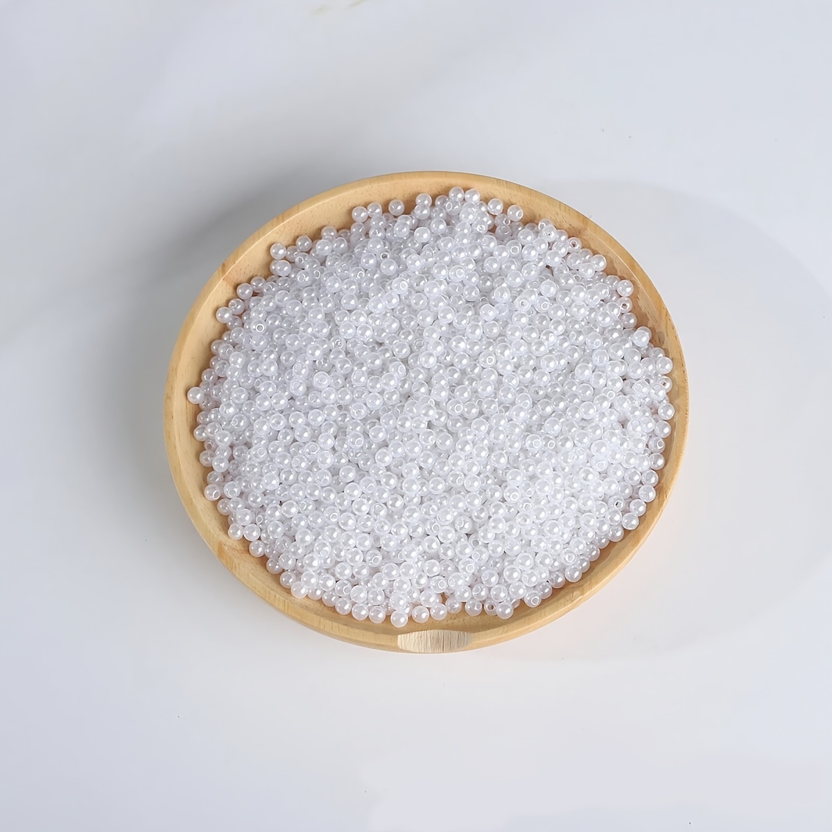 20 350 Stück 4 14mm Wunderschöne Weiße Beige Perlen - Temu Switzerland