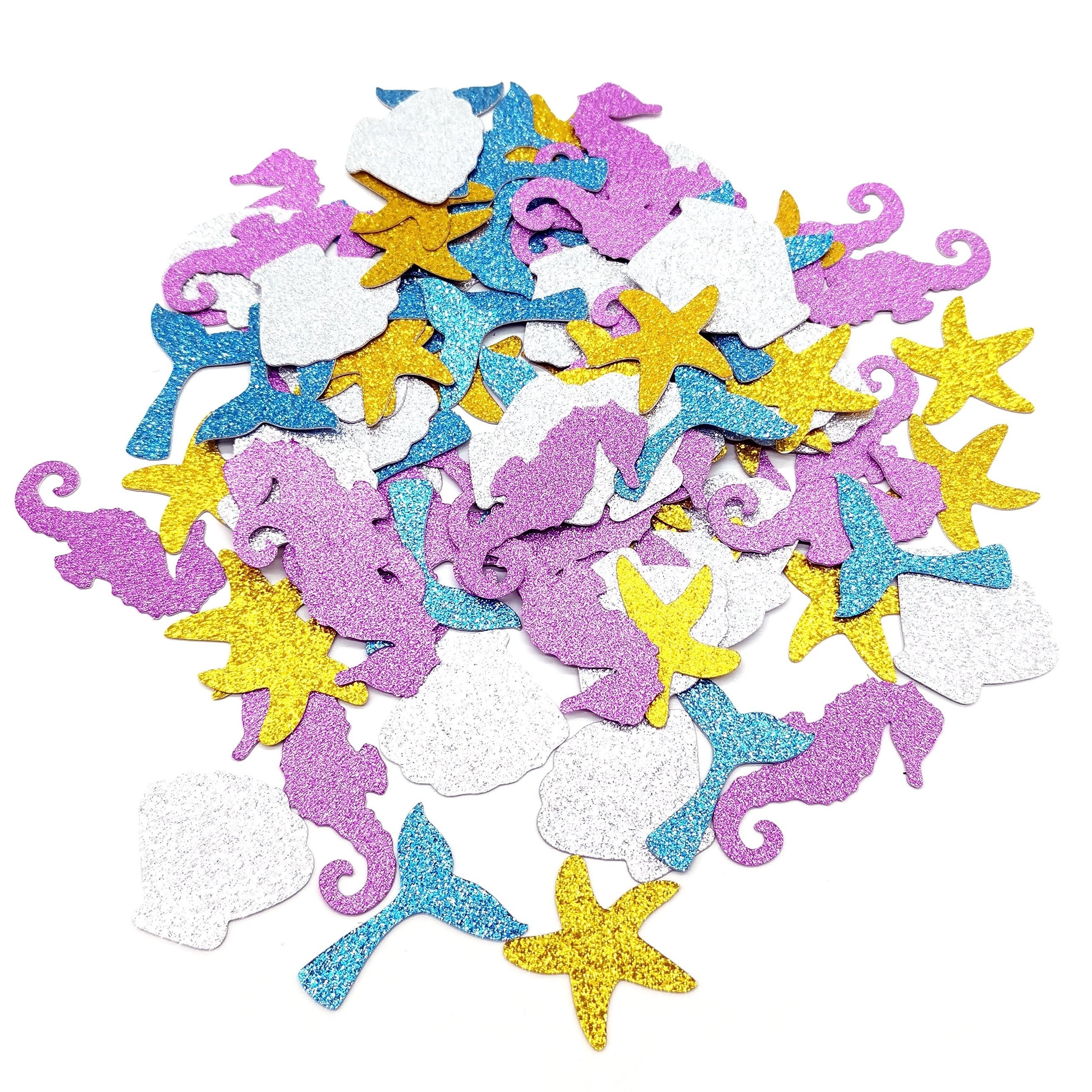 Wedding Birthday Party Sprinkle Golden Onion Confetti Shell - Temu ...